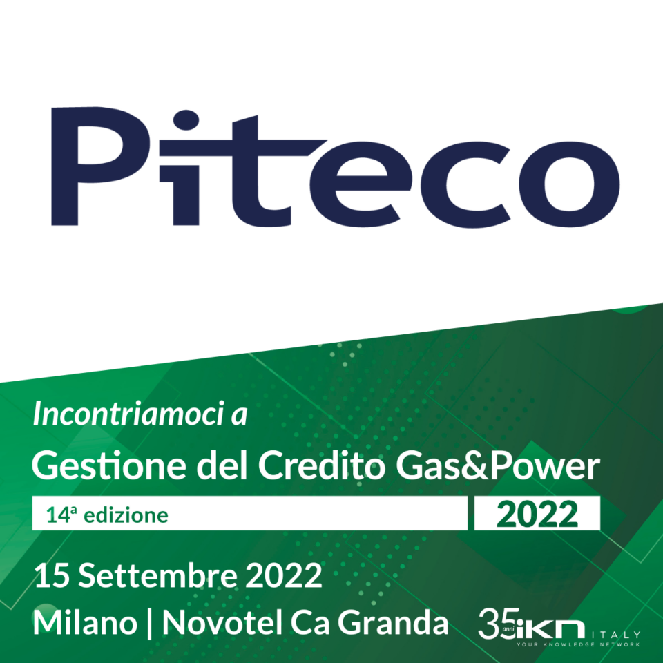 Piteco | Soluzioni per la Tesoreria Aziendale e Pianificazione Finanziaria